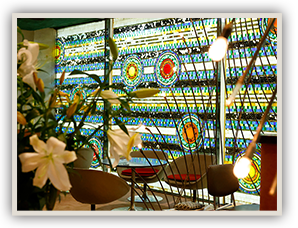 片っ端から喫茶店｜TVO テレビ大阪