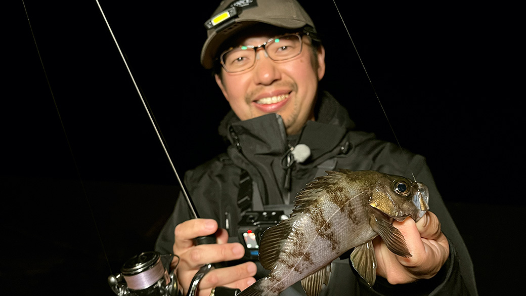 フィッシングDAYS | TVO テレビ大阪